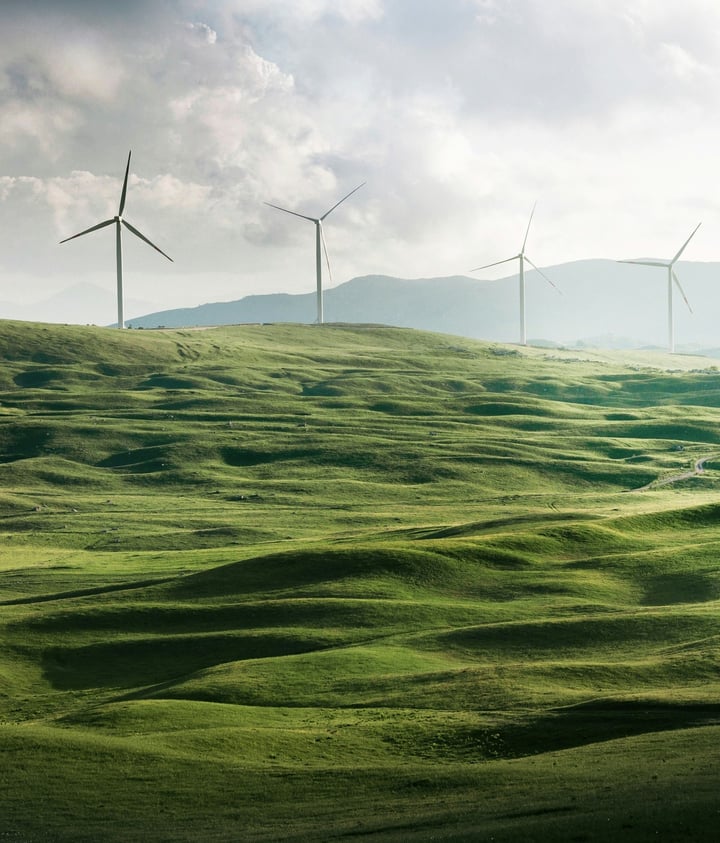 windPRO - Use Cases